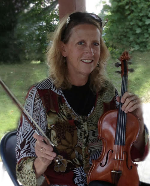 Our Staff - Northwoods Strings